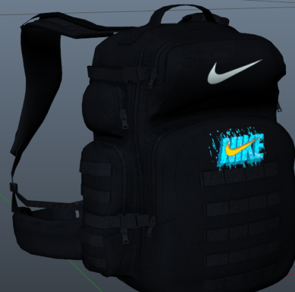 Backpacks Fivem Store Fivem Mods