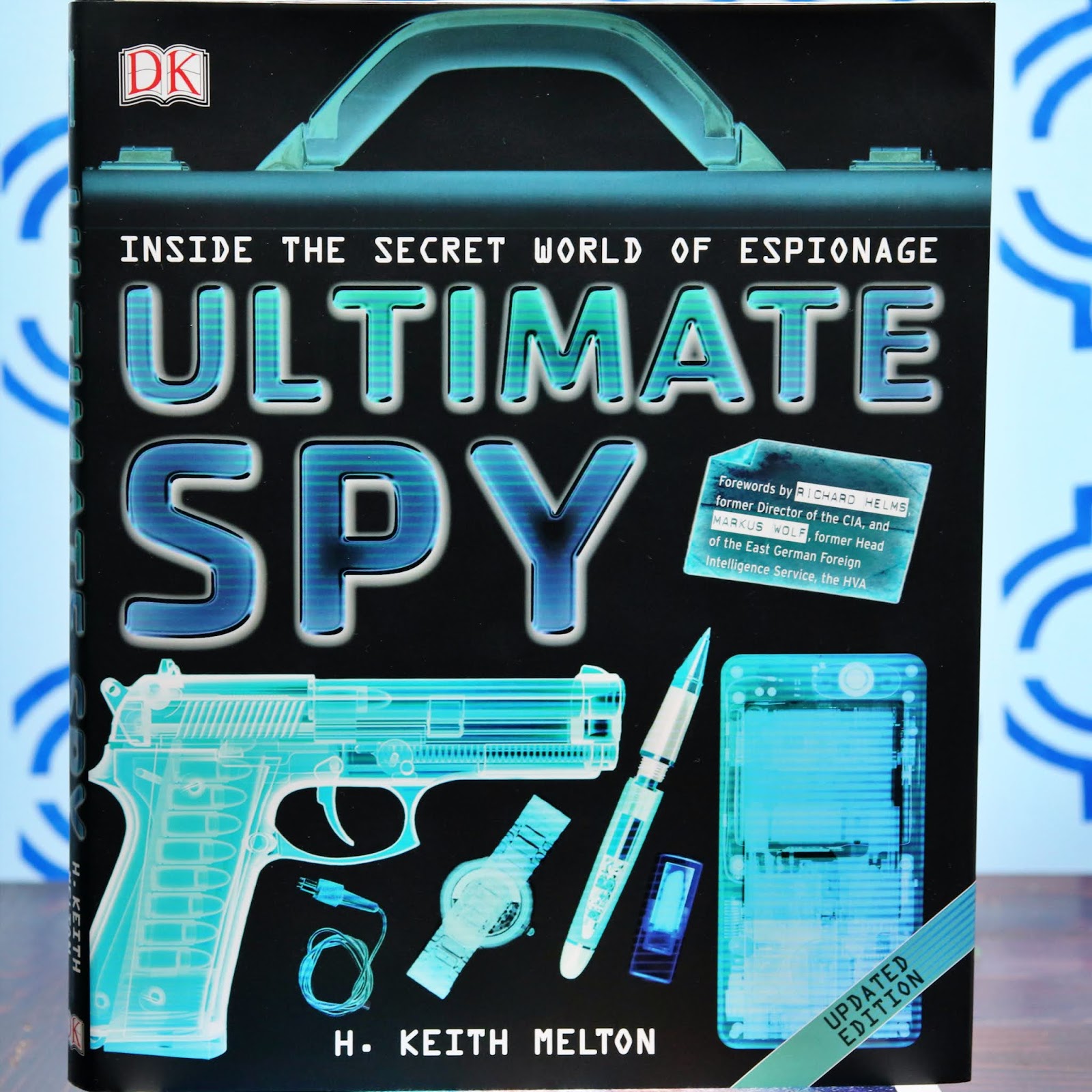 Spy Gear Ultimate Spy Kit