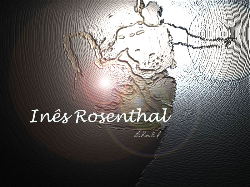 POESIAS ILUSTRADAS DE INÊS ROSENTHAL