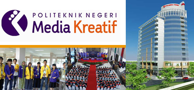 Universitas Polimedia - Perumperindo.co.id