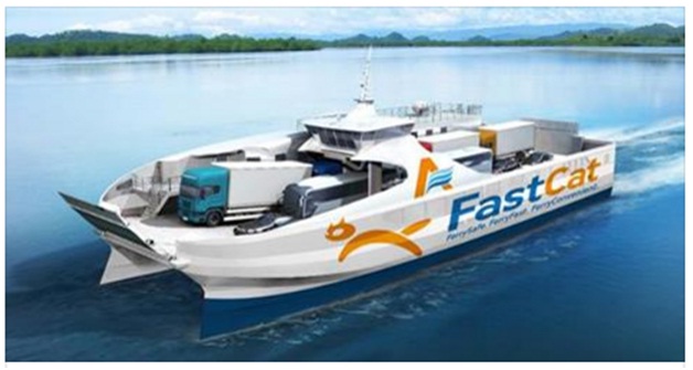 FAST RORO IN BOHOL! | Bisaya Trending