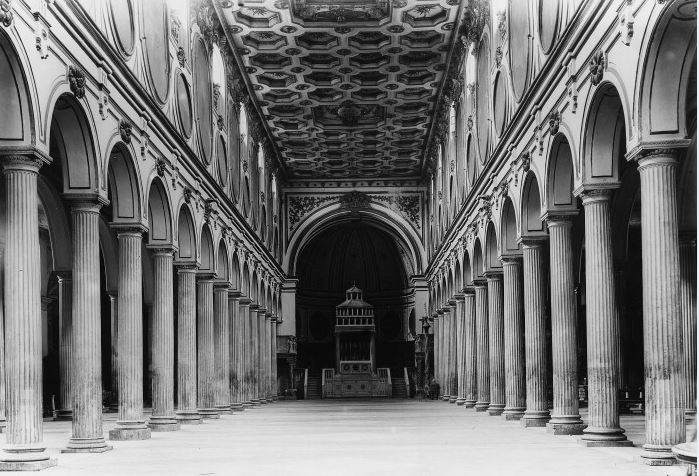 The Rad Trad: The Beneventan Rite: A Missing Link in Liturgical History?