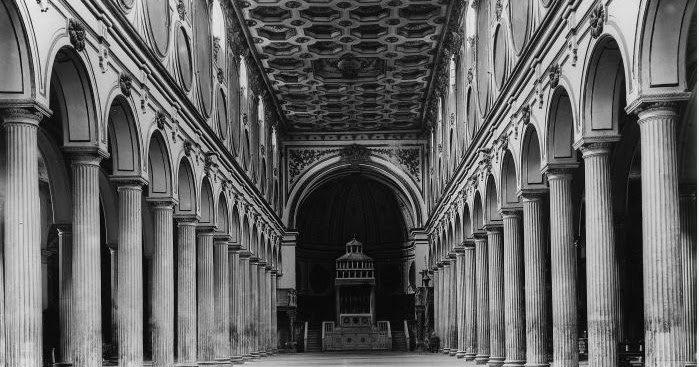 The Rad Trad: The Beneventan Rite: A Missing Link in Liturgical History?