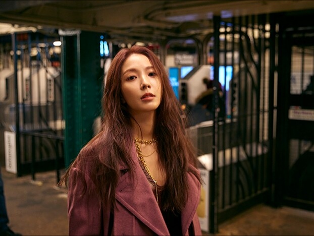 BoA revela primer teaser para su tan esperado regreso | Kpop Replay