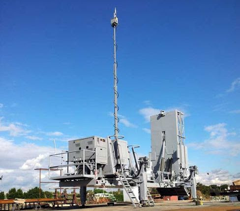 India Successfully Test-Fires Army Version of Medium-Range Surface-To ...