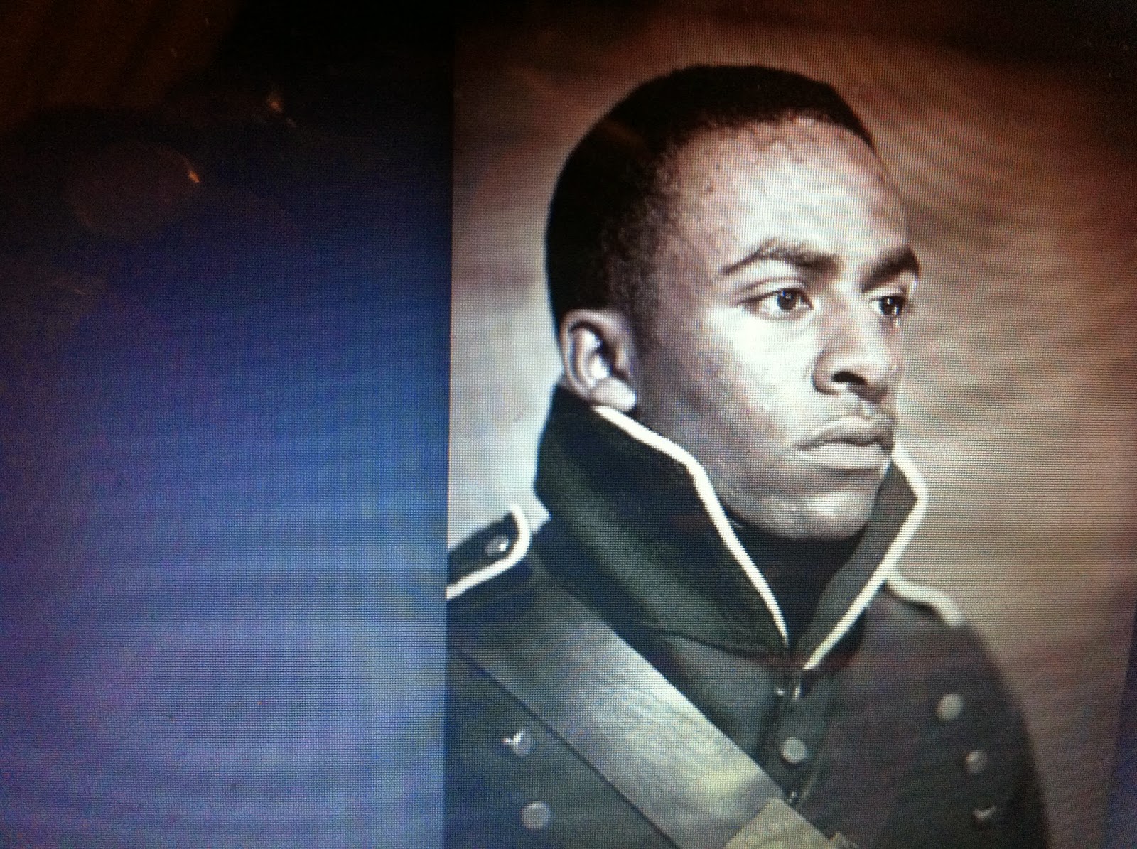 THE BLACK SOCIAL HISTORY:: BLACK SOCIAL HISTORY : THE COLOURED CORPS ...