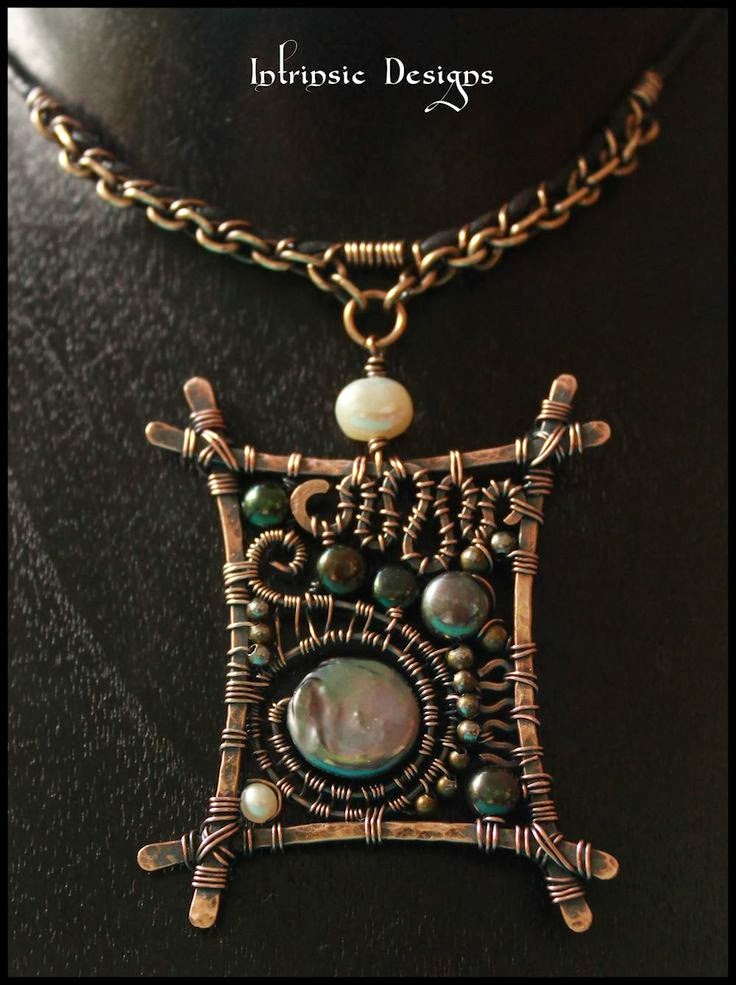 WireWorkers Guild: January 2014