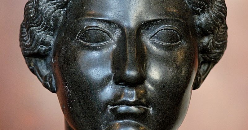 Itinerari e culture: Livia. Essere la moglie di Augusto