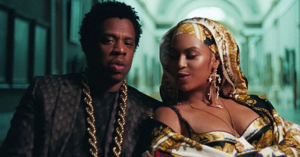 Album Review The Carters Jay Z And Beyonce Everything Is Love