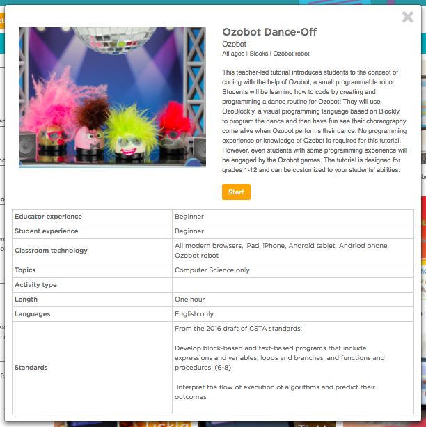 The Library Voice: 5 Ways To Bring Tangible Coding Activities & Reading ...