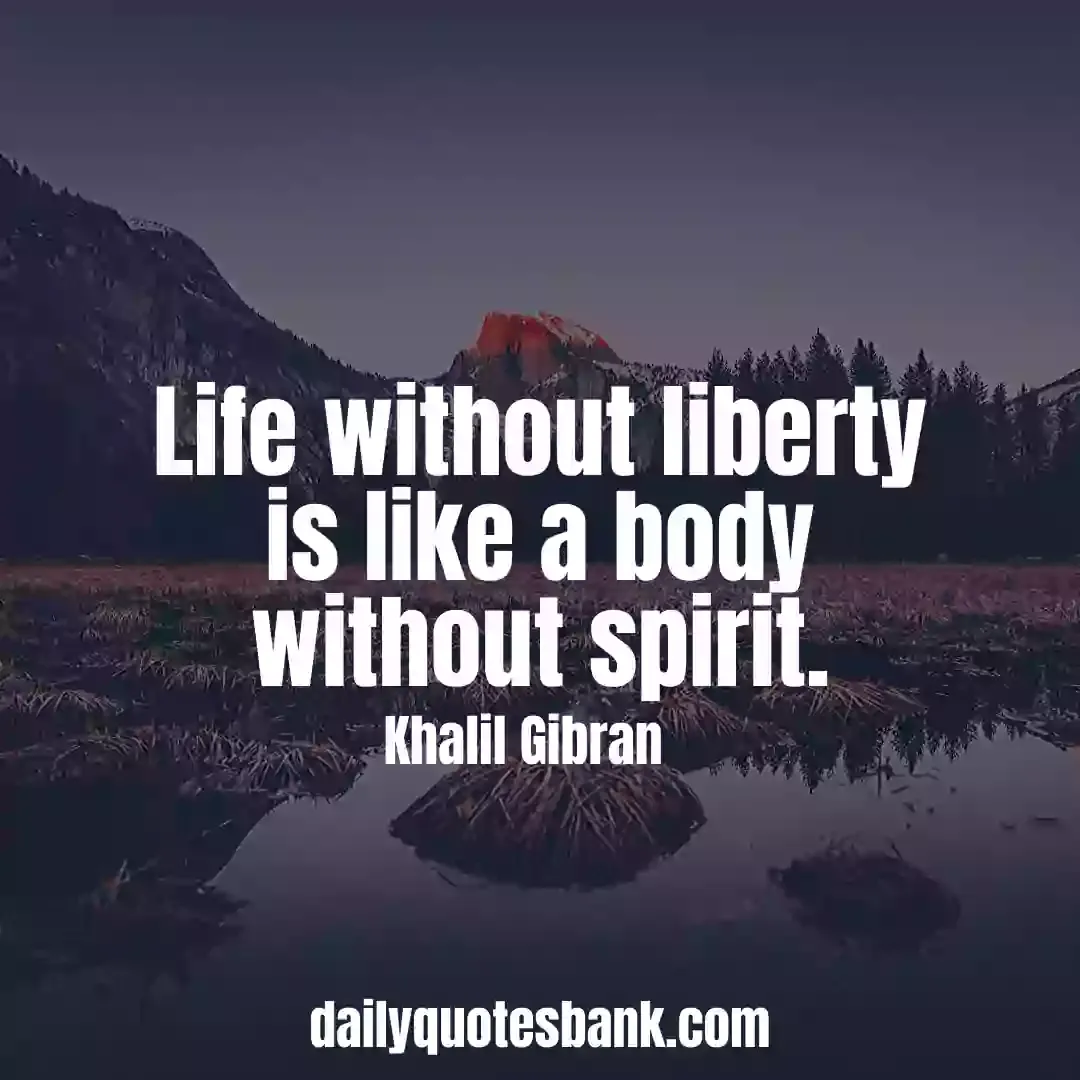 136 Khalil Gibran Quotes On Learning That Will Make You Wise