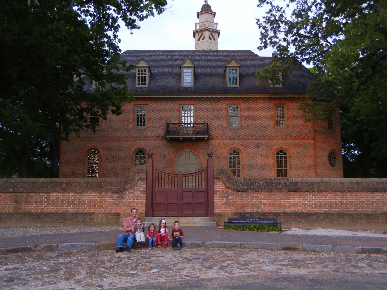 Unschooling 101: American History: Early American Settlements ...