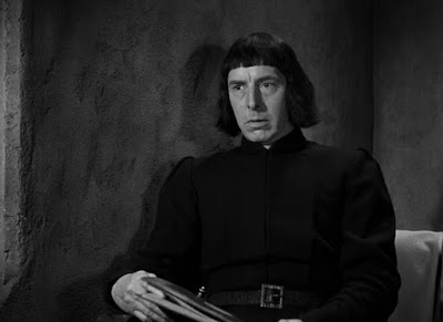 Forgotten Actors: Arthur Hohl