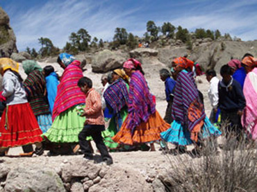 Diversidad: Cultura de Ciudad Juárez
