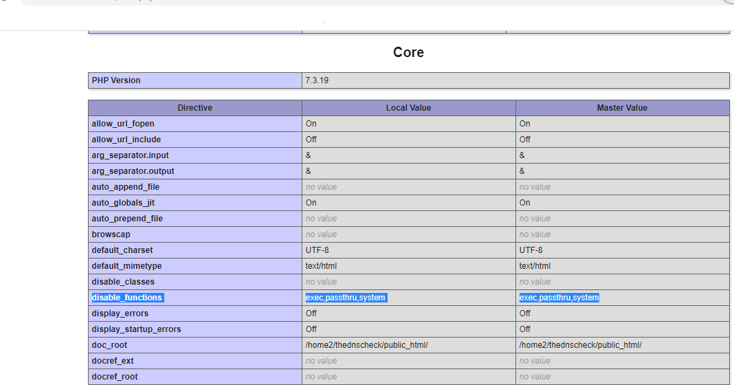 How To Enable Exec In PHP FPM Hack The Sec Leading Resource Of How To Enable Exec In PHP FPM Hack The Sec Leading Resource Of
