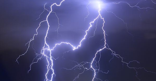 skyradar.pl: GDZIE JEST BURZA - Śledzenie burz na żywo