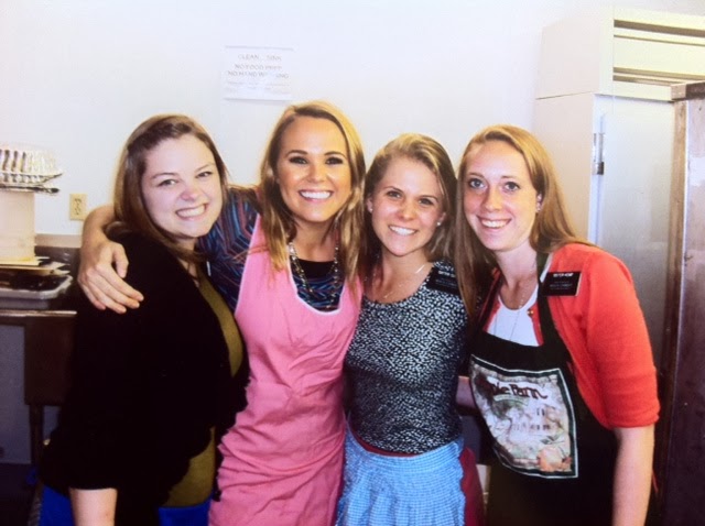 Sister Erin Valarie Cusick