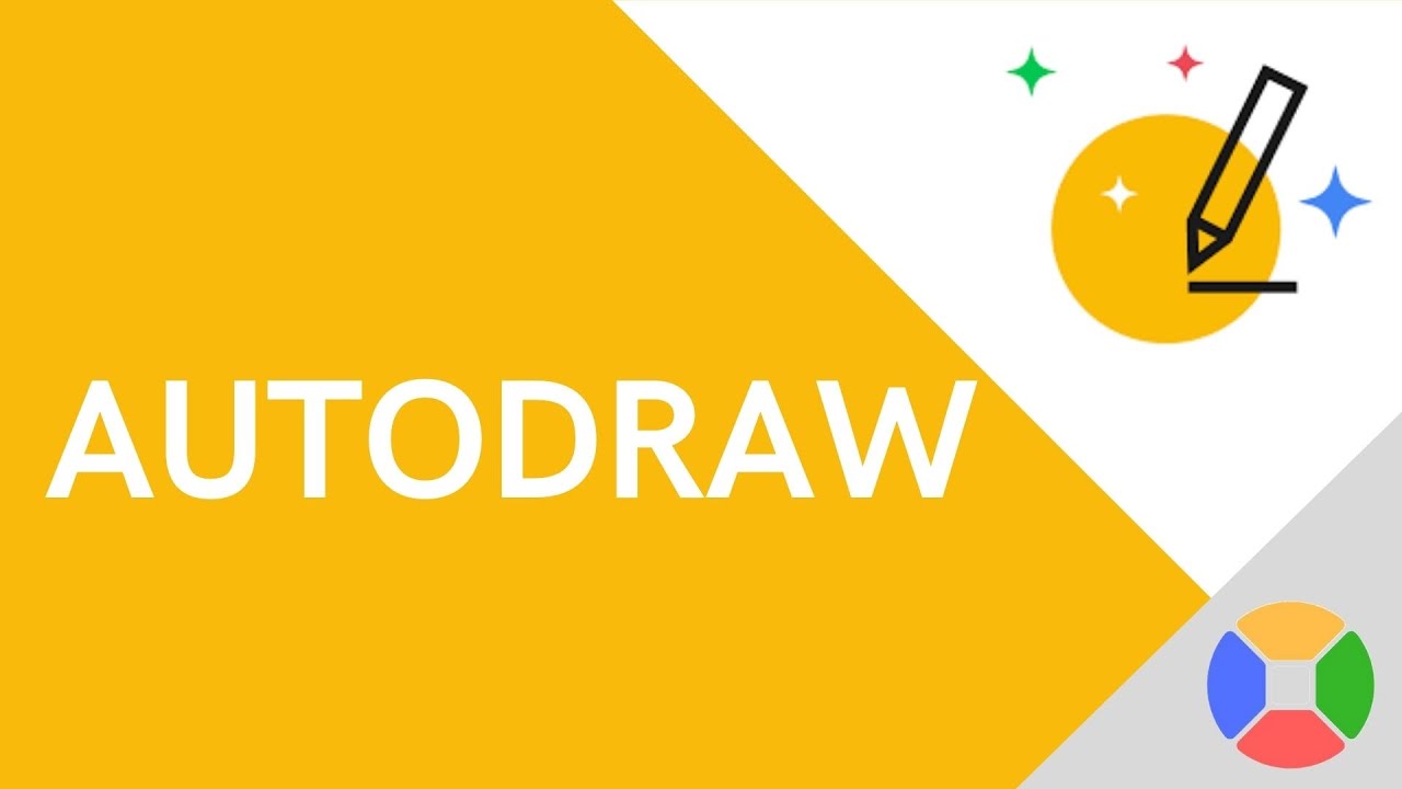 tizacontic: AUTODRAW: para los poco hábiles con el lápiz...