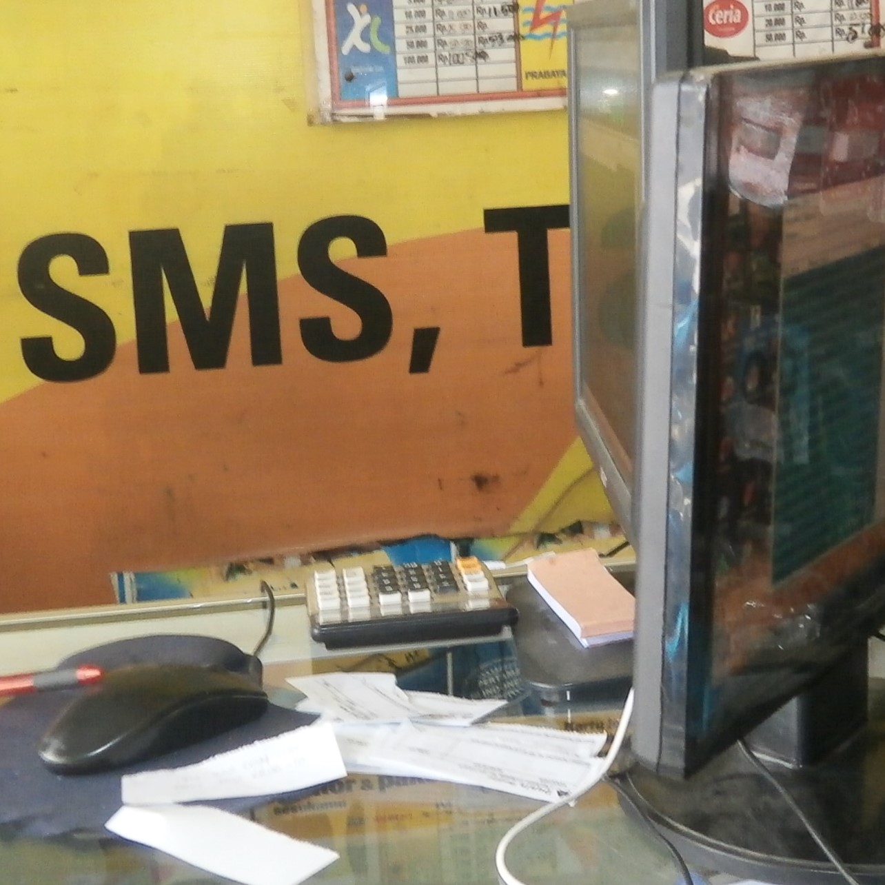 4 Hal Yang Perlu Anda Ketahui Tentang Sistem Server Pulsa H2H