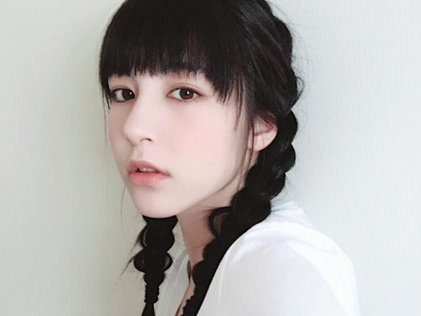 Yuki Sasou – Bintang Iklan Pocari Sweat Terbaru yang Cantiknya Gak Ketulungan - FAN MAGAZINE