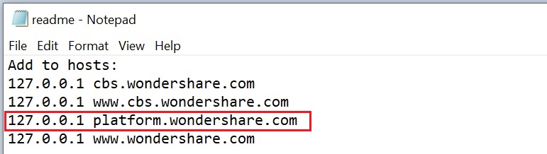 Cara Instal Block Host pada Aplikasi Filmora 9 - awiracr