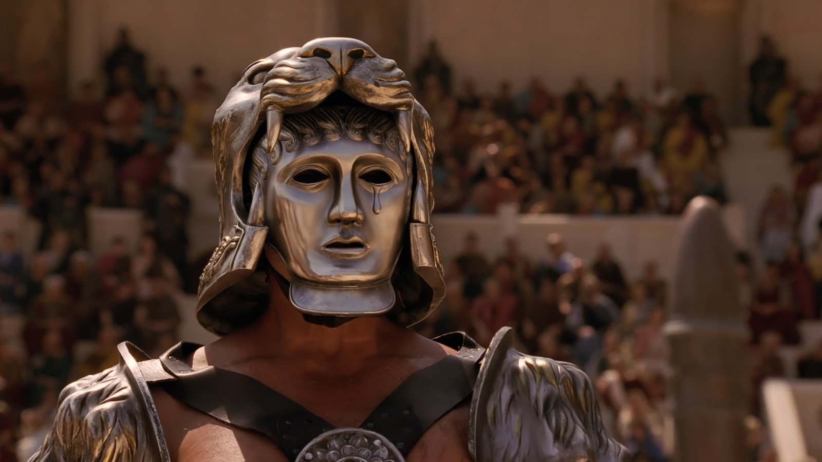 BliZZarraDas: Gladiator (2000)