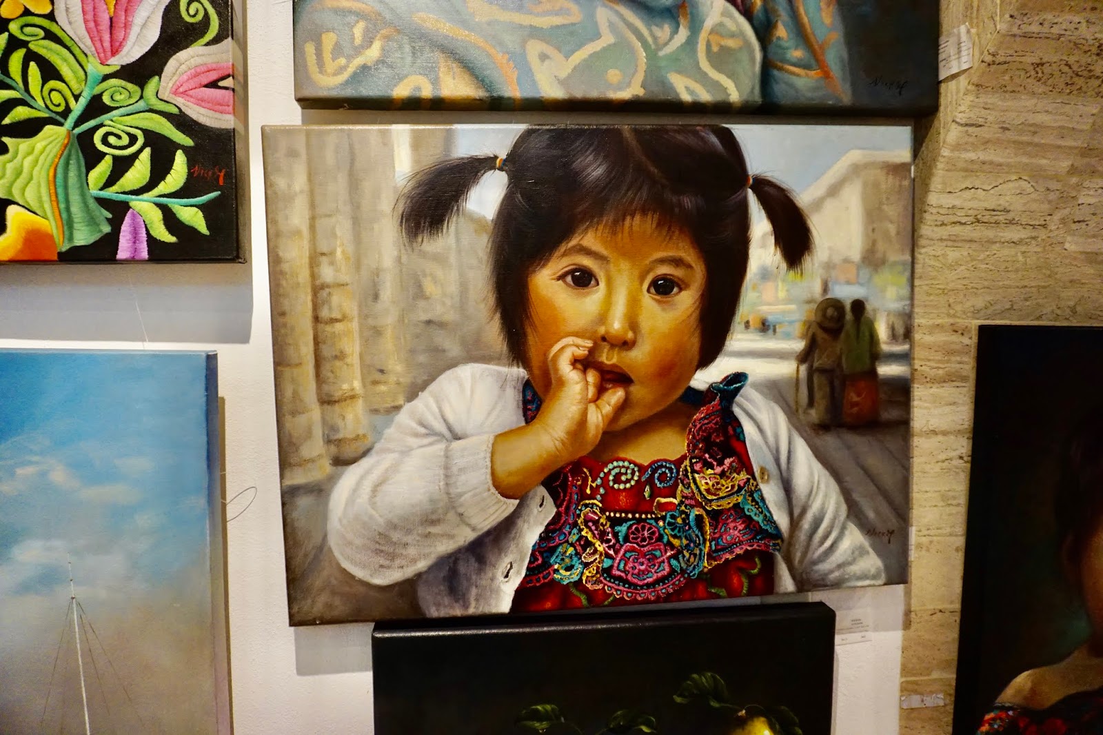 Magi and Sam: Basilio Badillo by Day and Southside Shuffle