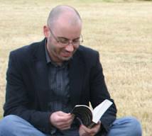Reader in Orkney: KEITH GRAY comes to Orkney