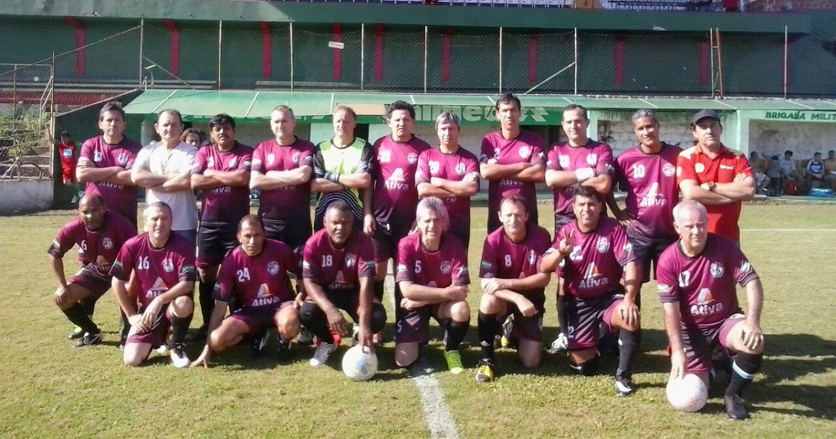 ASSOCIAÇÃO ATLÉTICA CHAMONGO: Não é só o Brasil que toma 7.