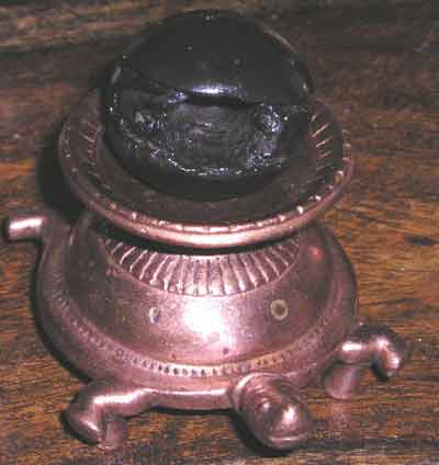 How To Identify A Good Shaligram Shila? – Salagrama Stones | Hindu Blog