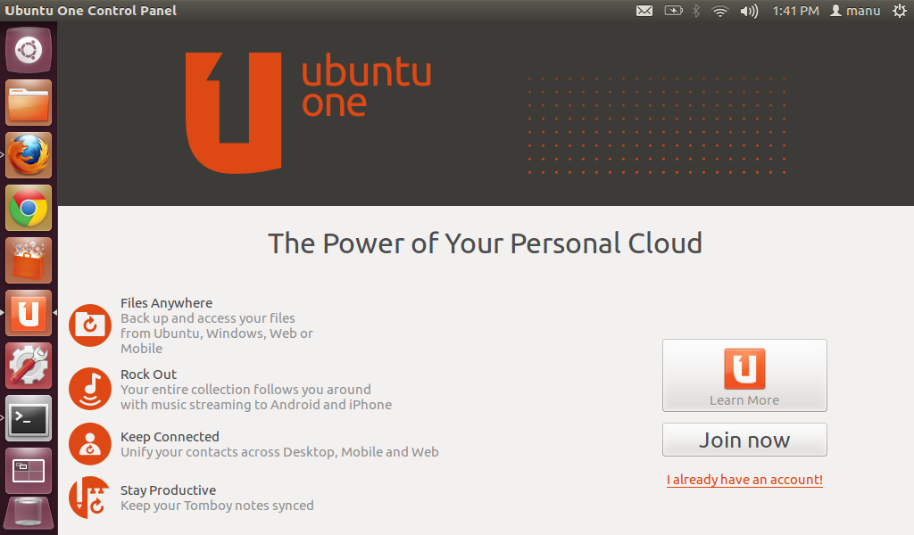 10 New Features Added to Ubuntu 12.04 Precise Pangolin