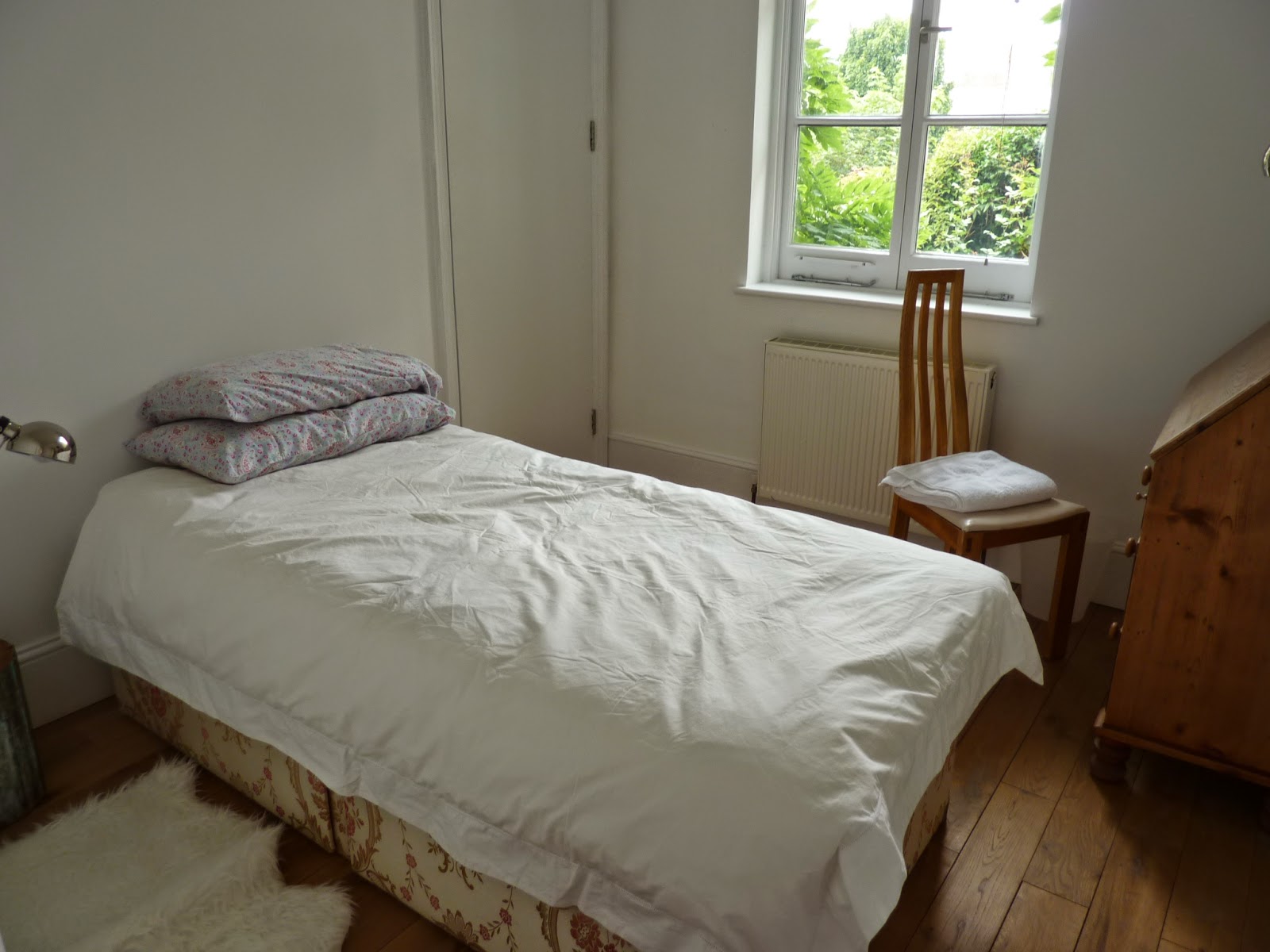 PEARL HOUSE, ROMAN WAY, ISLINGTON