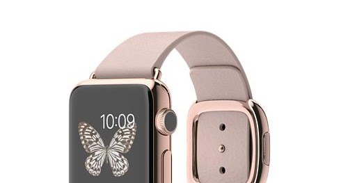 Perhatikan Hal Ini Saat Akan Membeli Smartwatch Perhatikan Hal Ini Saat Akan Membeli Smartwatch