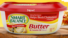 Royal Coupon Alert: $1.75/1 Smart Balance {Facebook} - Queen of Free