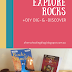 Afterschooling Blog: Rock Investigation + Easy DIY Dig-&-Discover