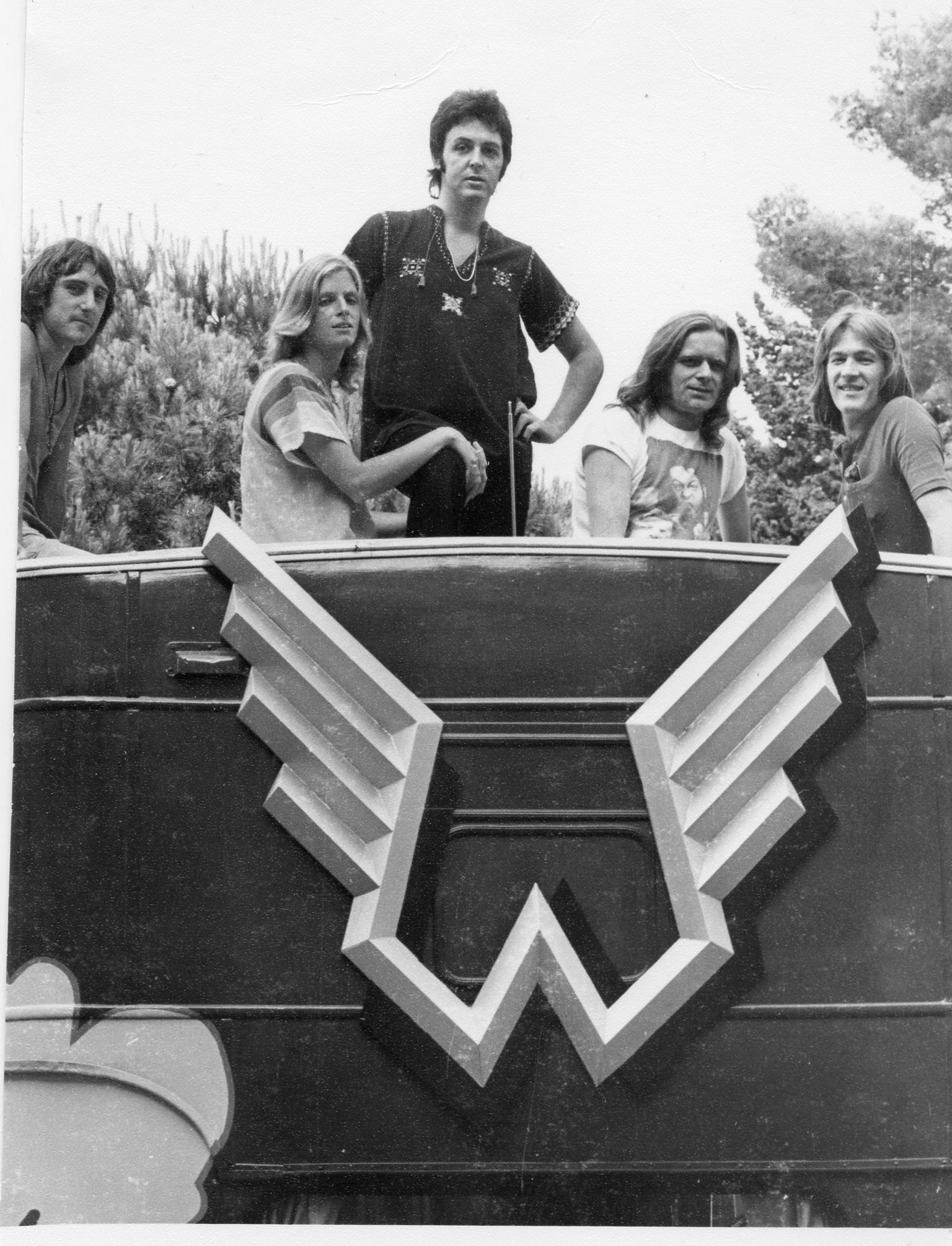 Meet the Beatles for Real: Wonder Wings