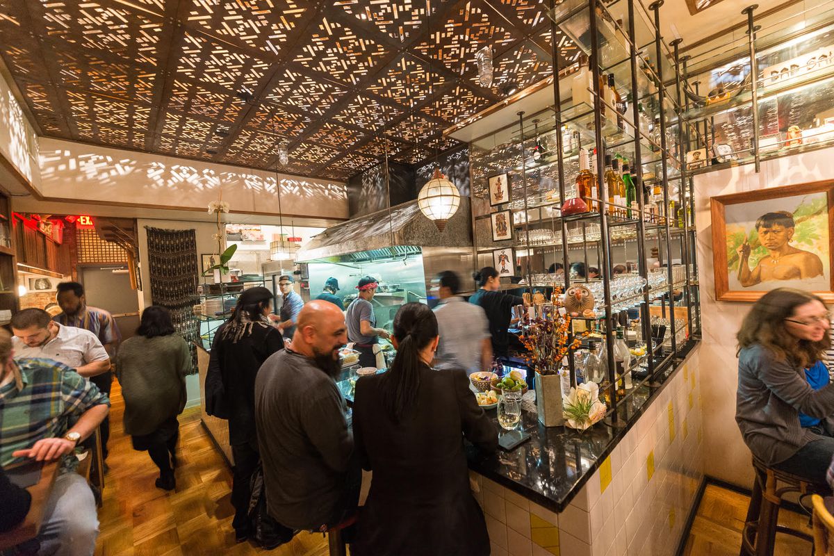 Rebuilding Place in the Urban Space: New York Times listing of "Top 10 ...