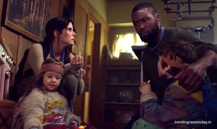 Author Chad Schimke : BIRD BOX