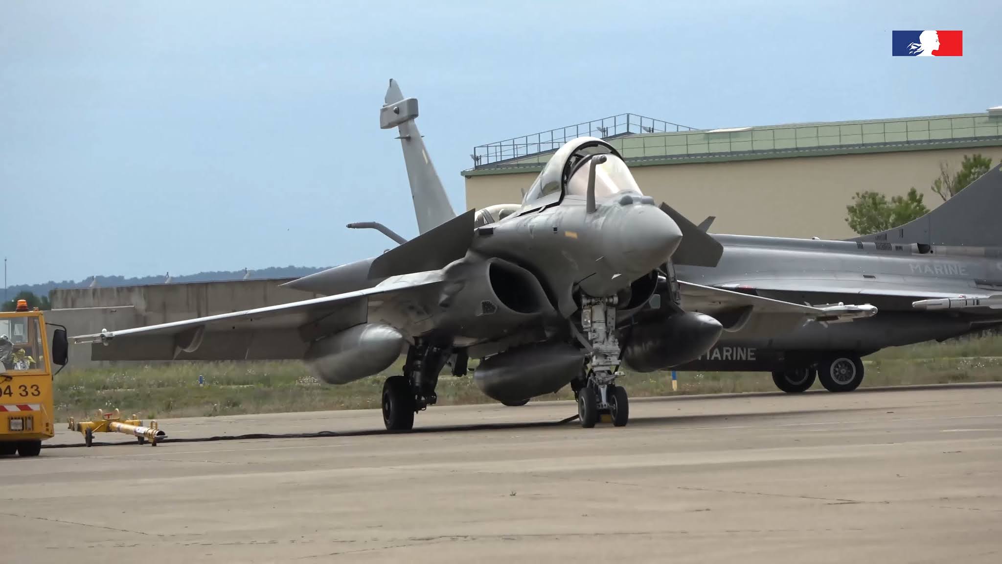 AAG_th บันทึกประจำวัน: ฝรั่งเศสเริ่มการทดสอบการบินเครื่องบินขับไล่ ...