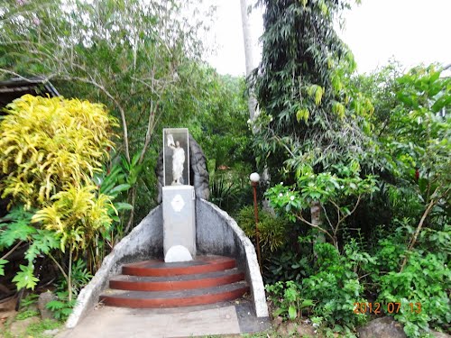 Kalwari Sharing Hiniduma, ~ Srilanka Beautiful Places