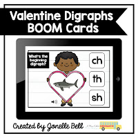 A Place Called Kindergarten: Valentine's Day Digital Kindergarten Boom ...