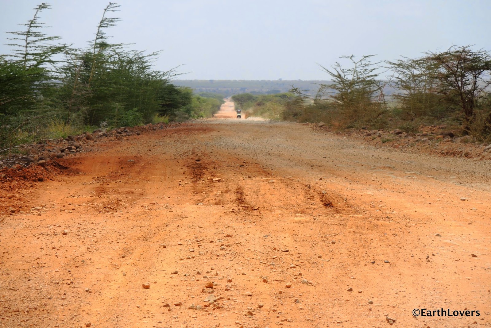 EarthLoversOnTour: The Moyale-Isiolo Route - a Feared One / Die ...