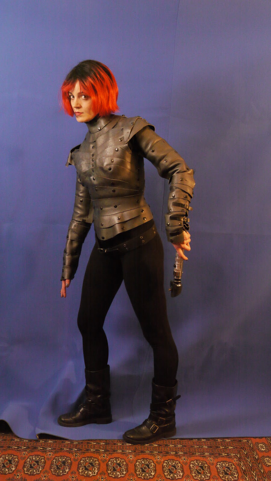 Pandora Machine Blog: Contracts Day in the Pandora Machine