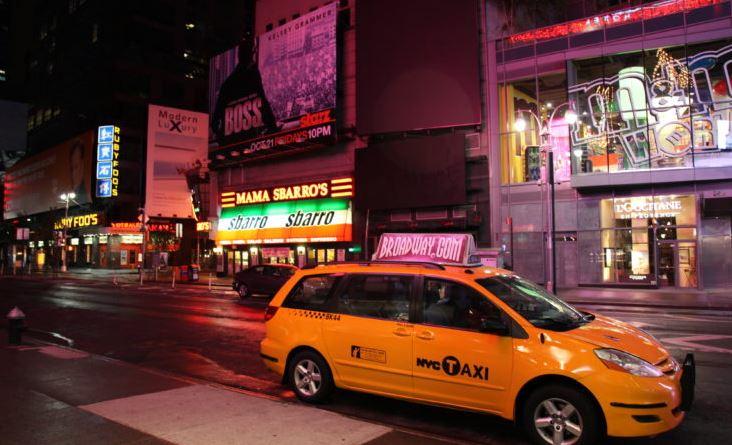 How Can You Become the Best Taxi Driver?