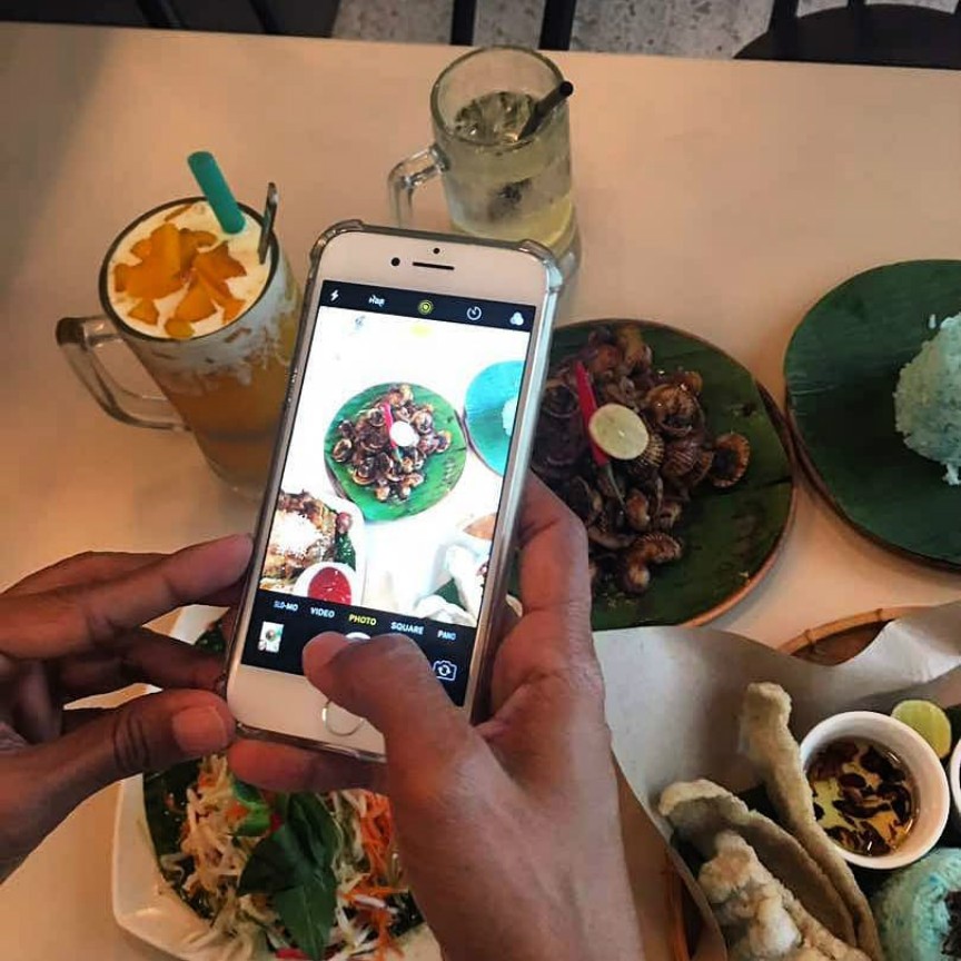 雪隆区9大Siham餐厅，超大份量又新鲜便宜啊！