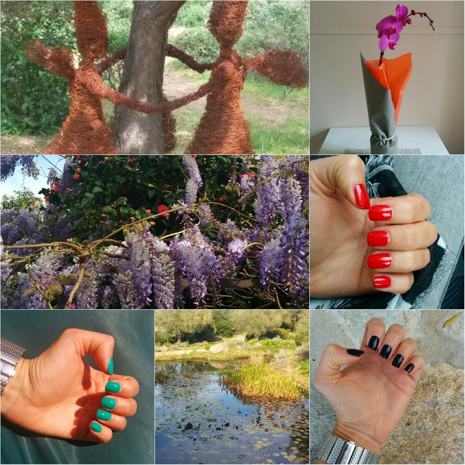 Fashion Musings Diary: My Week in Pictures Insta Inspo April, 25