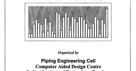 Download Piping Engineering Course Notes Free PDF