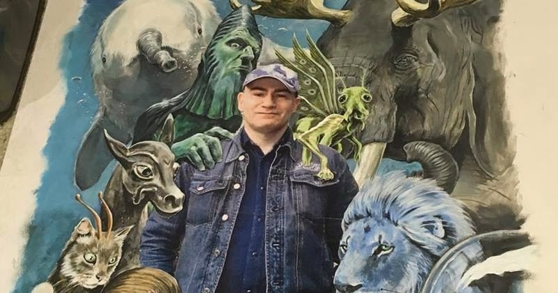 ShukerNature: AFTER EIGHT YEARS OF SHUKERNATURE THE BLOG, A FIRST ...