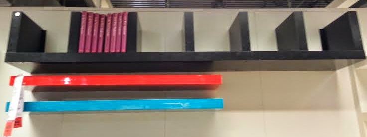 Cats Love Naps: DIY Catification at IKEA