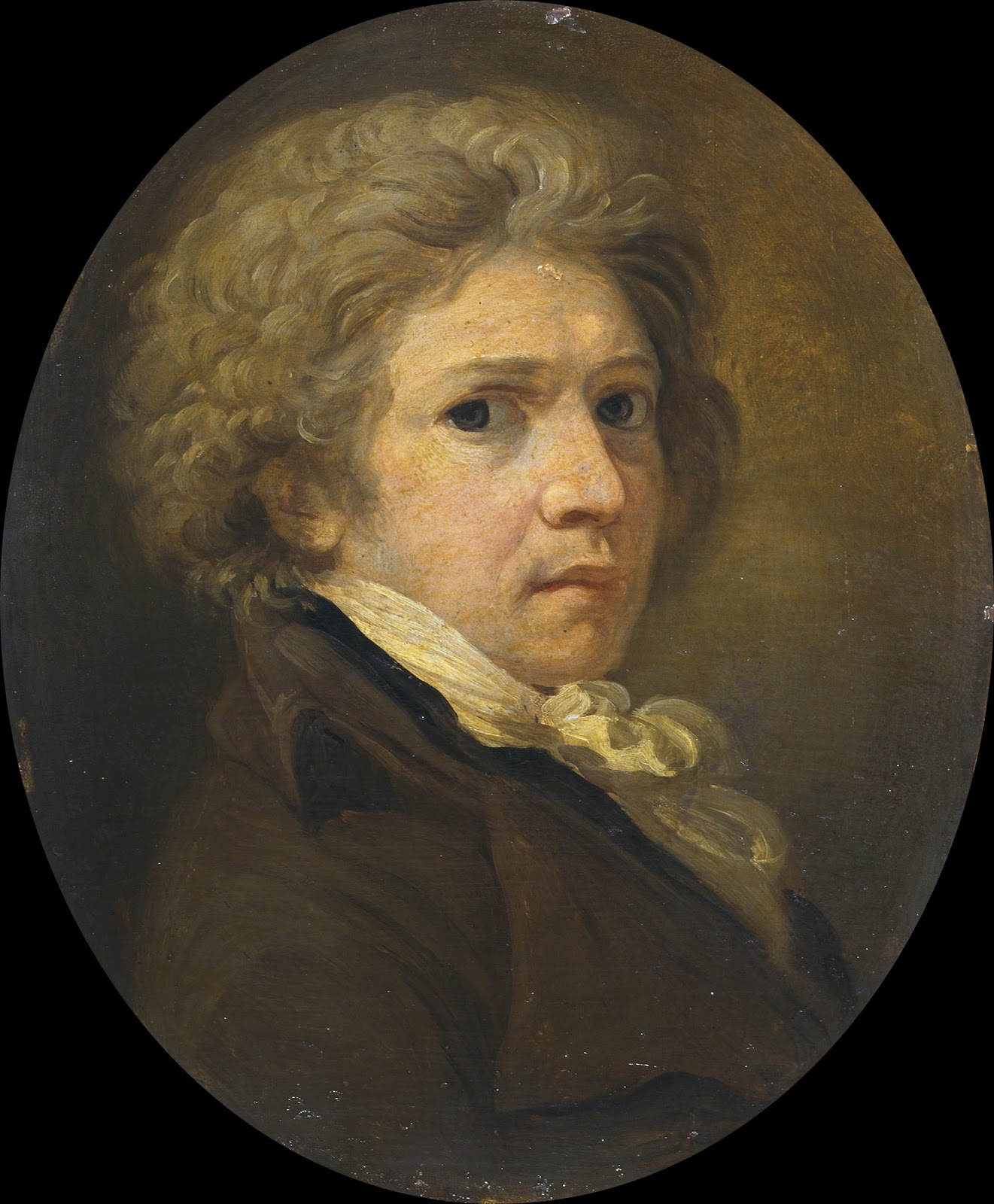 Andrea Appiani (1754-1817) | Neoclassical painter | Tutt'Art@ | Pittura ...